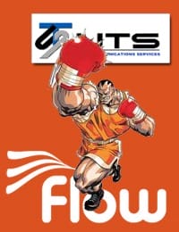 flow-curacao - Meet Curacao