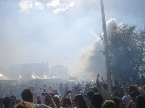 pagara-julianaplein-curacao - Meet Curacao