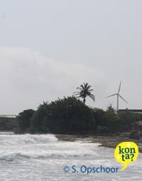 playa-kanoa-curacao-surfen - Meet Curacao